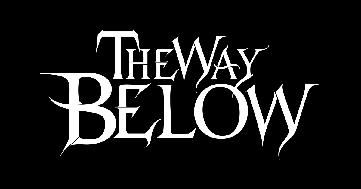 THE WAY BELOW MERCH STORE